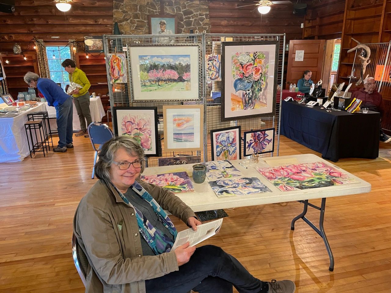 Scientists Cliffs Association