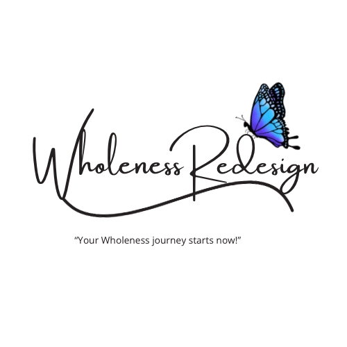 Wholeness Redesign