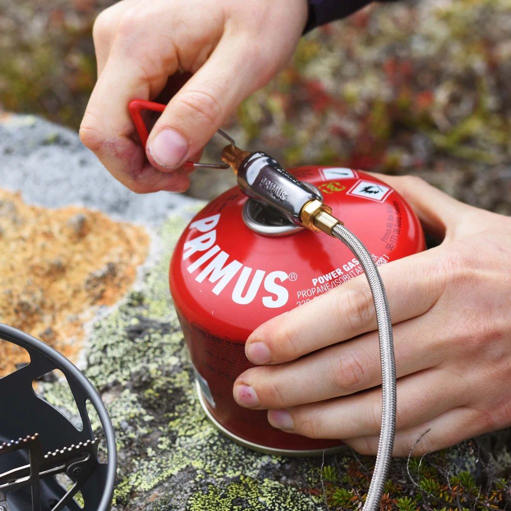 PRIMUS 230G Power Gas Isobutane Fuel Canister (220793)