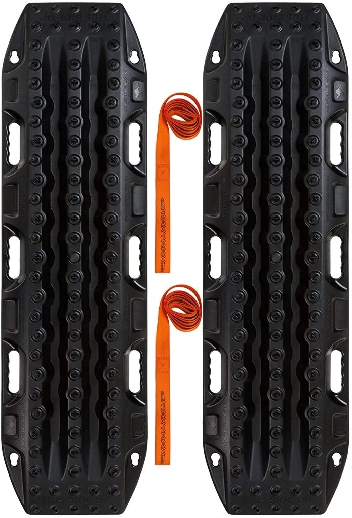 MAXTRAX MKII Black (MTX02BK)