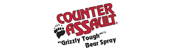 Counter Assault