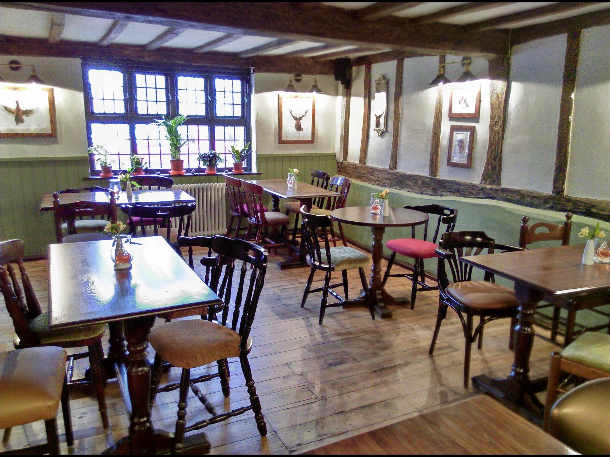 King’s Arms Horsham - Sunday Roast, King’s Arms Public House, Pub