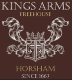 King’s Arms Horsham - Sunday Roast, King’s Arms Public House, Pub