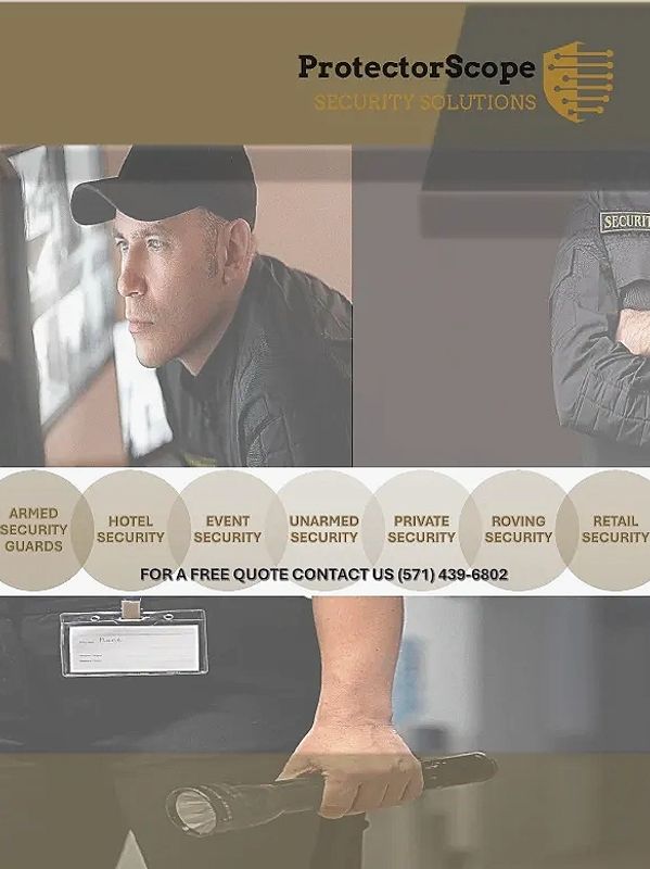 Private Security Agencies, Protection, Private Investigator ...