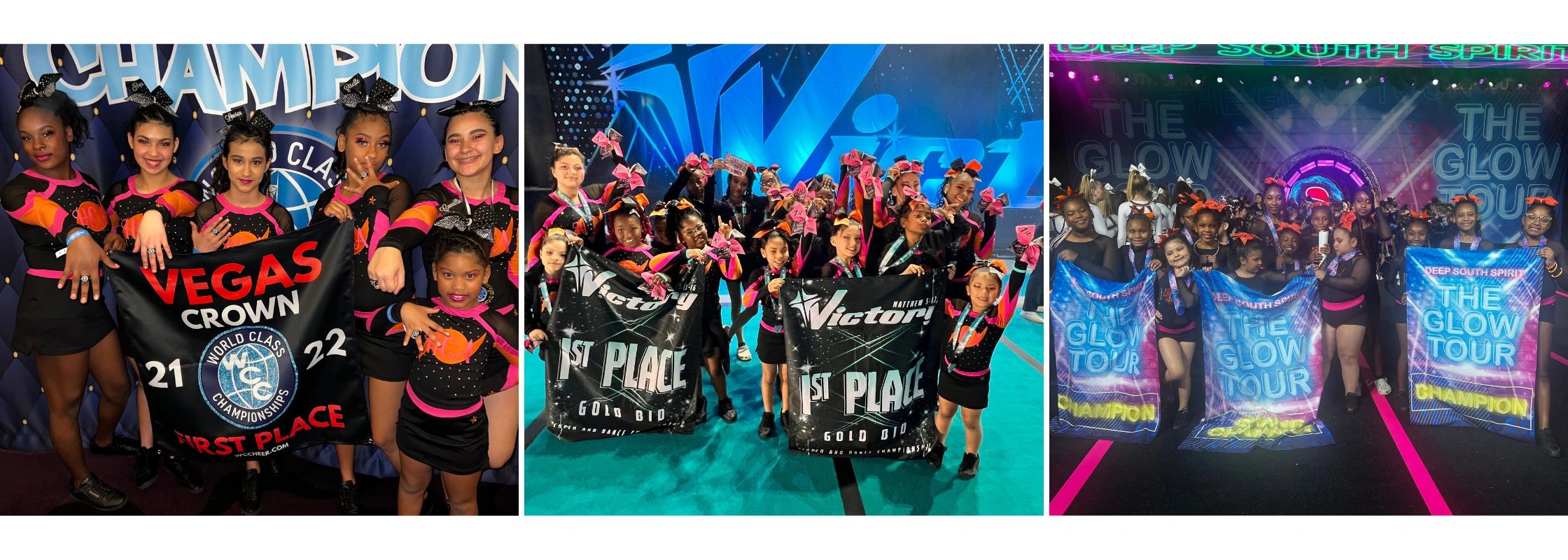 Hurricane Cheer Athletics - All Star Cheer, Cheerleading