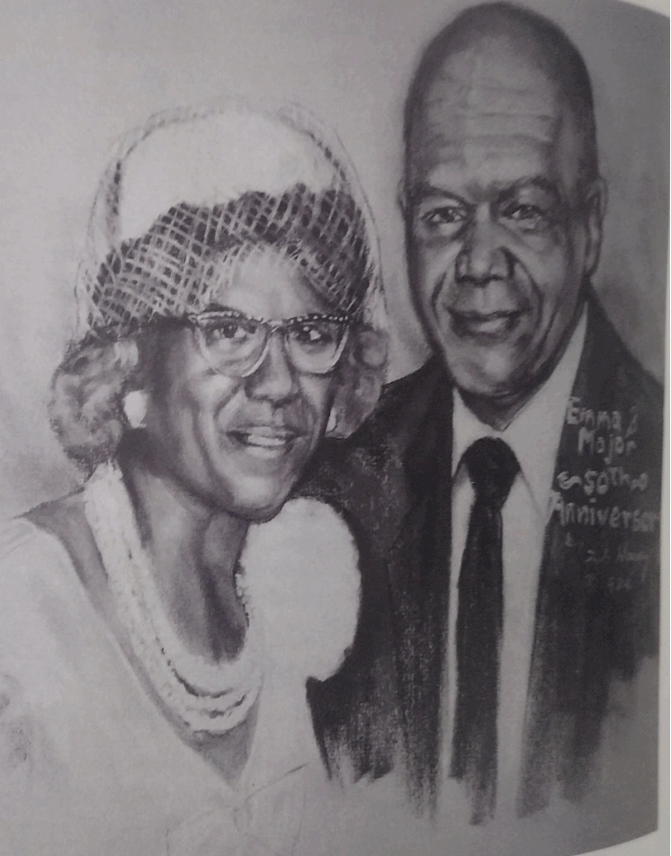 McCall Family Scholarship