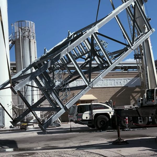 Andrew Brock Engineer