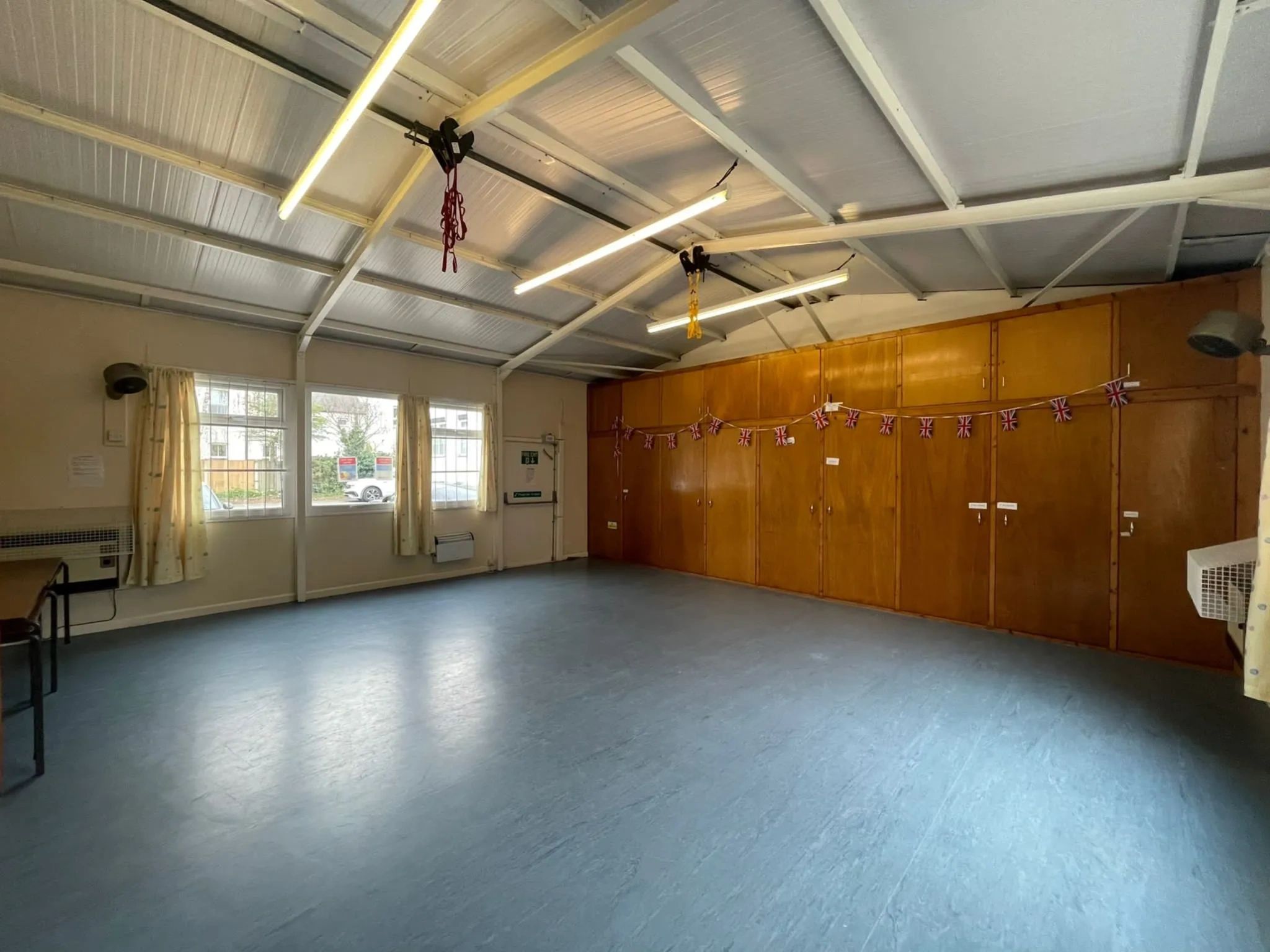 West Kirby Guide HQ