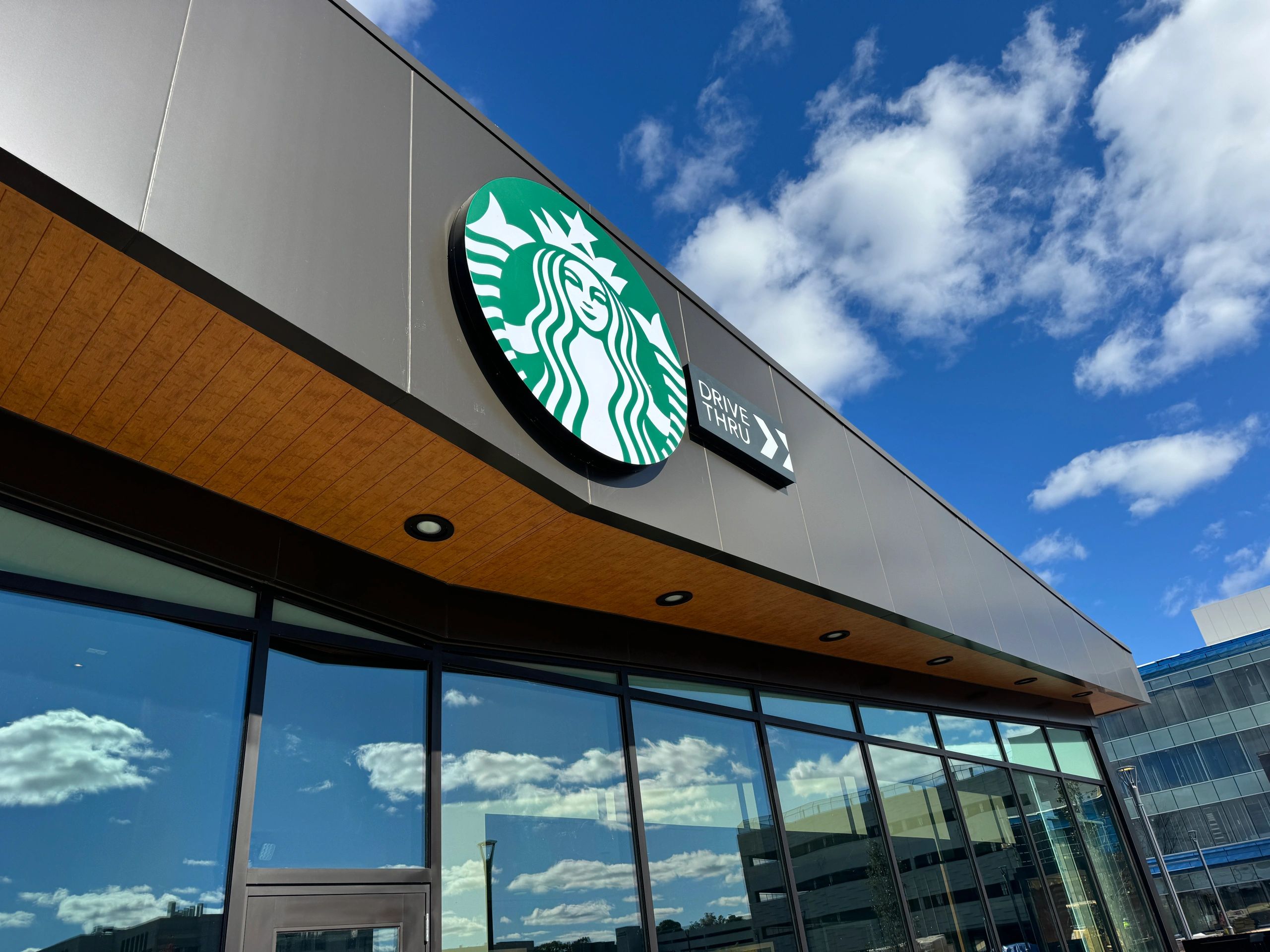 Starbucks Projects