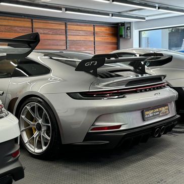 OSM Car Care Detailing