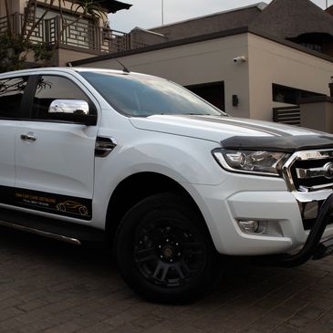 OSM Car Care Detailing