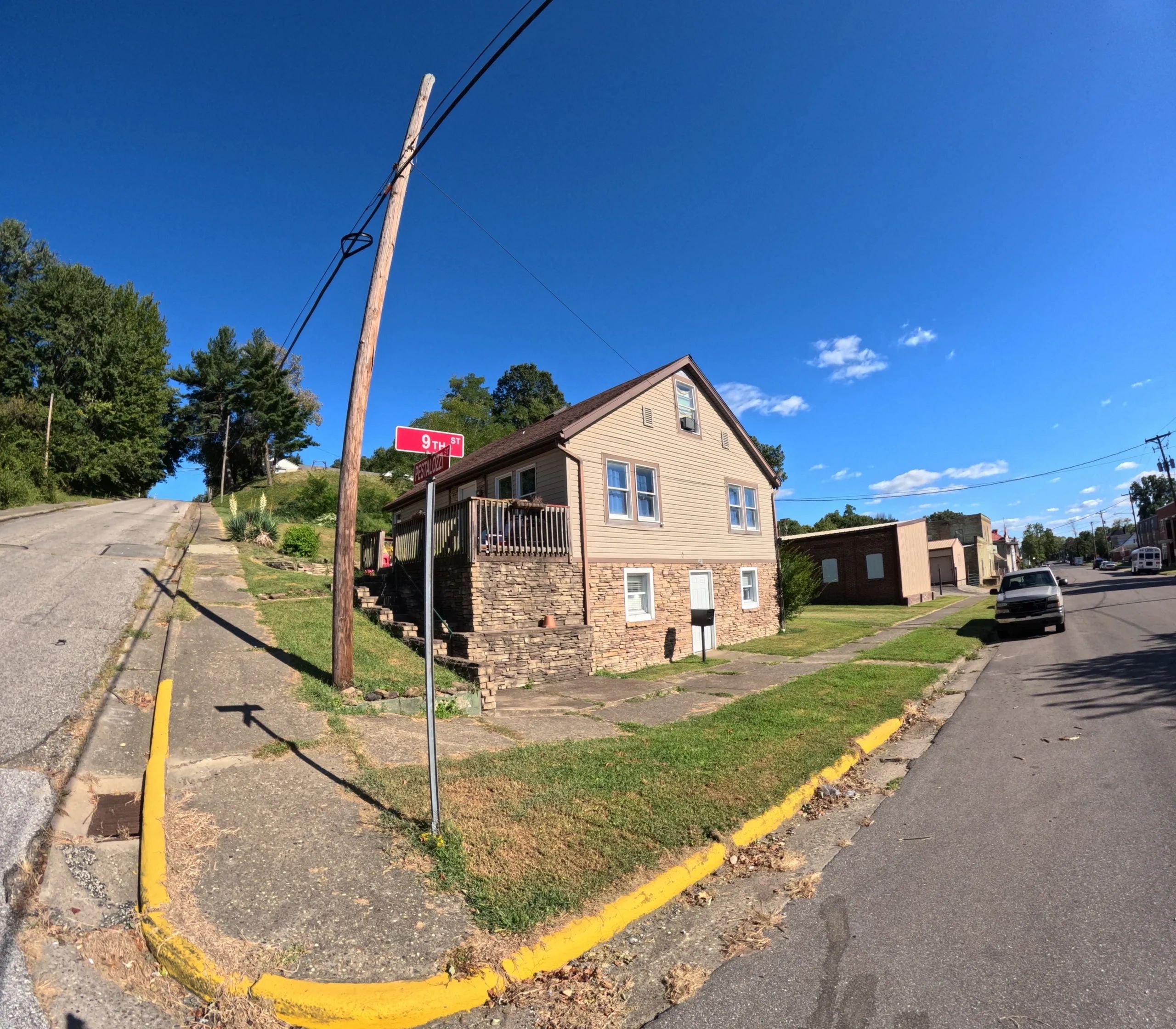 A Sober Living Community in Tell City, Indiana