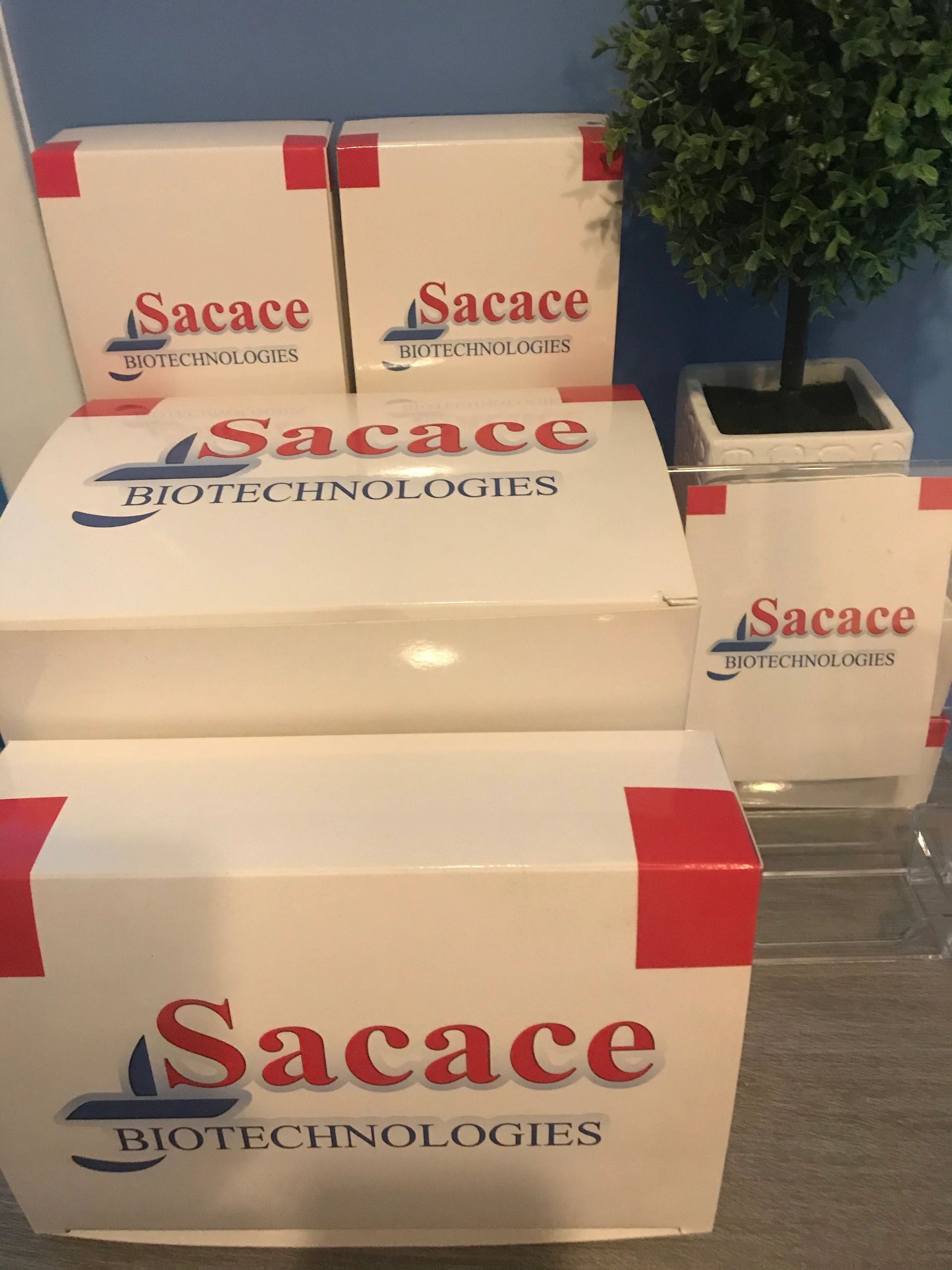 SACACE Reagents | Human Health Diagnostics