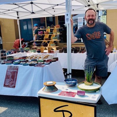 Shane Reaney Studios - Ceramics Pottery, Ceramics, Pottery