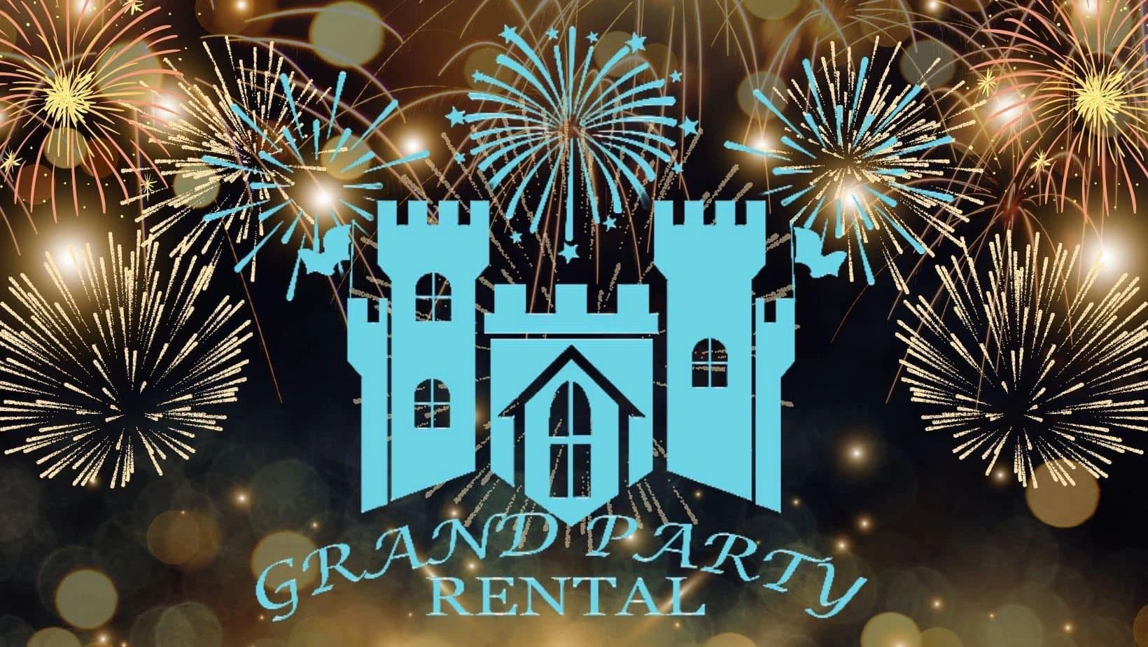 Party Chair Rentals | Grand Party Rental