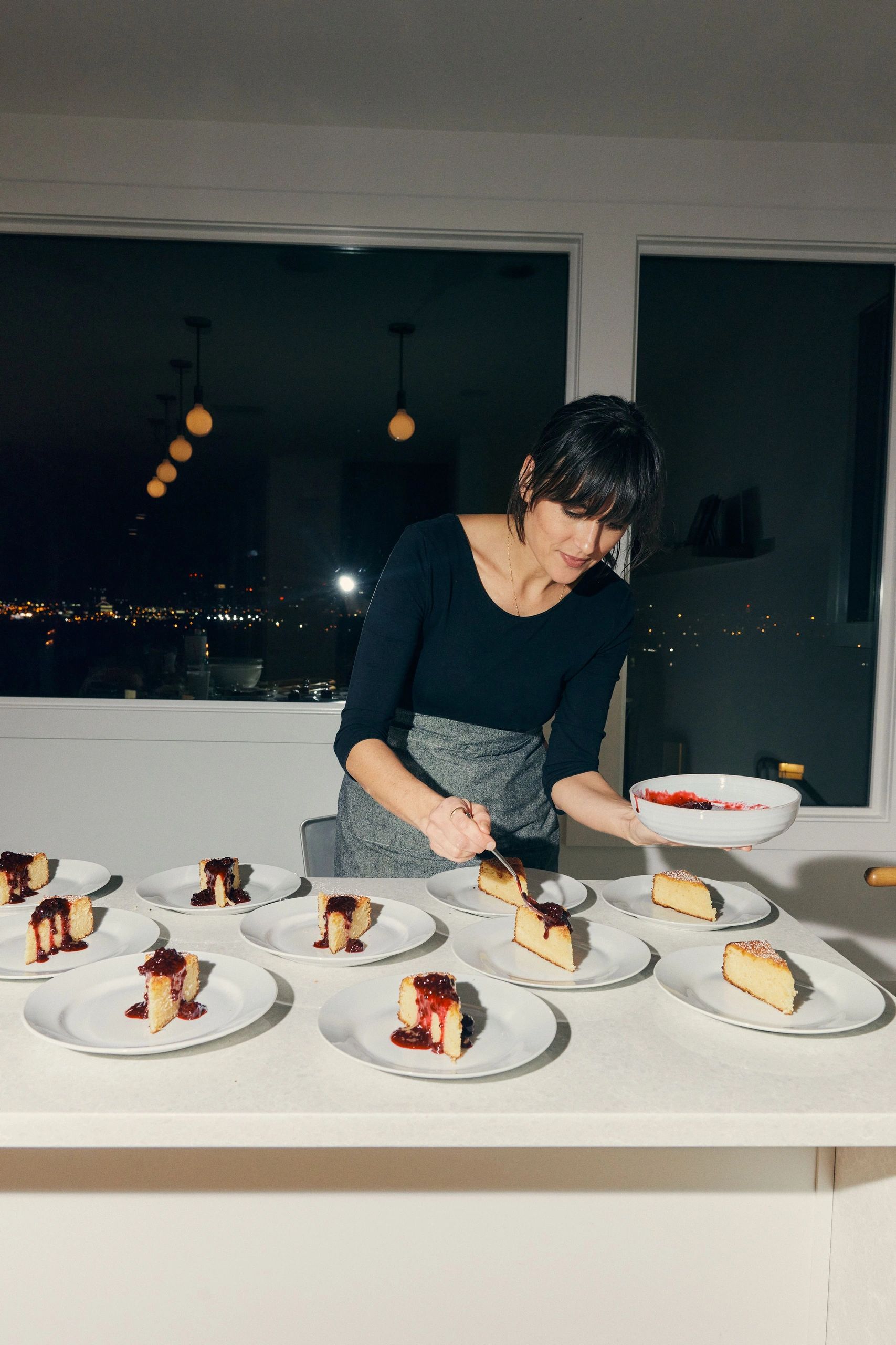 This is my Kitchen - Healthy Food, Chef, Prepared Food