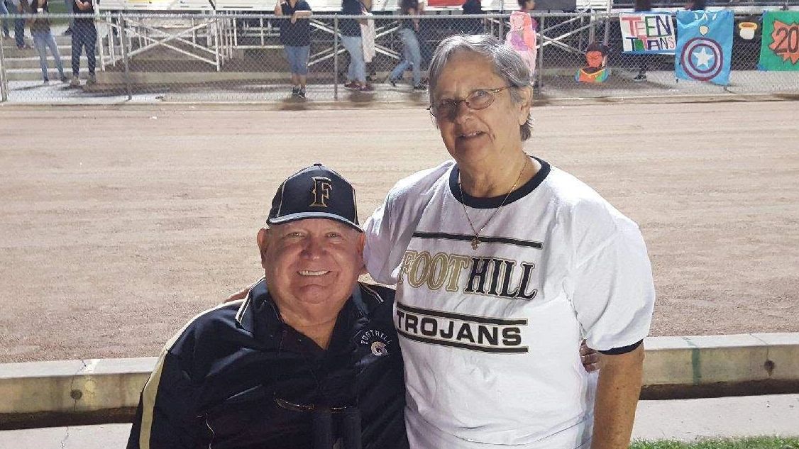 The Morey Legacy at Foothill