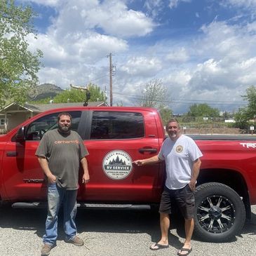 Top Denver RV Repair Services | Rocky Mountain RV