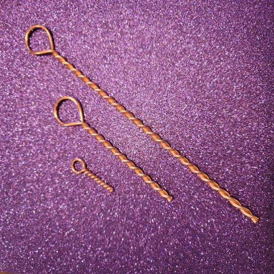 Keys of the Universe - Alchemy Key