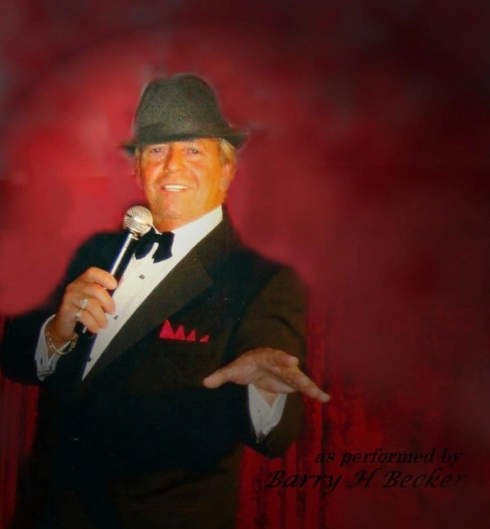 Home Page [barrybecker.com]