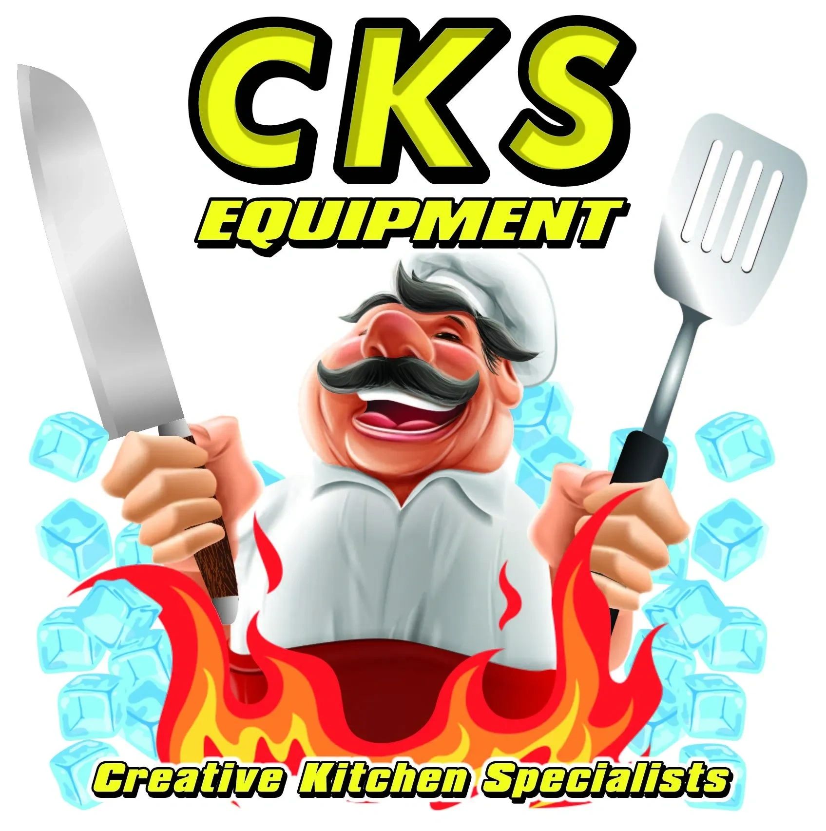 CKS EQUIPMENT