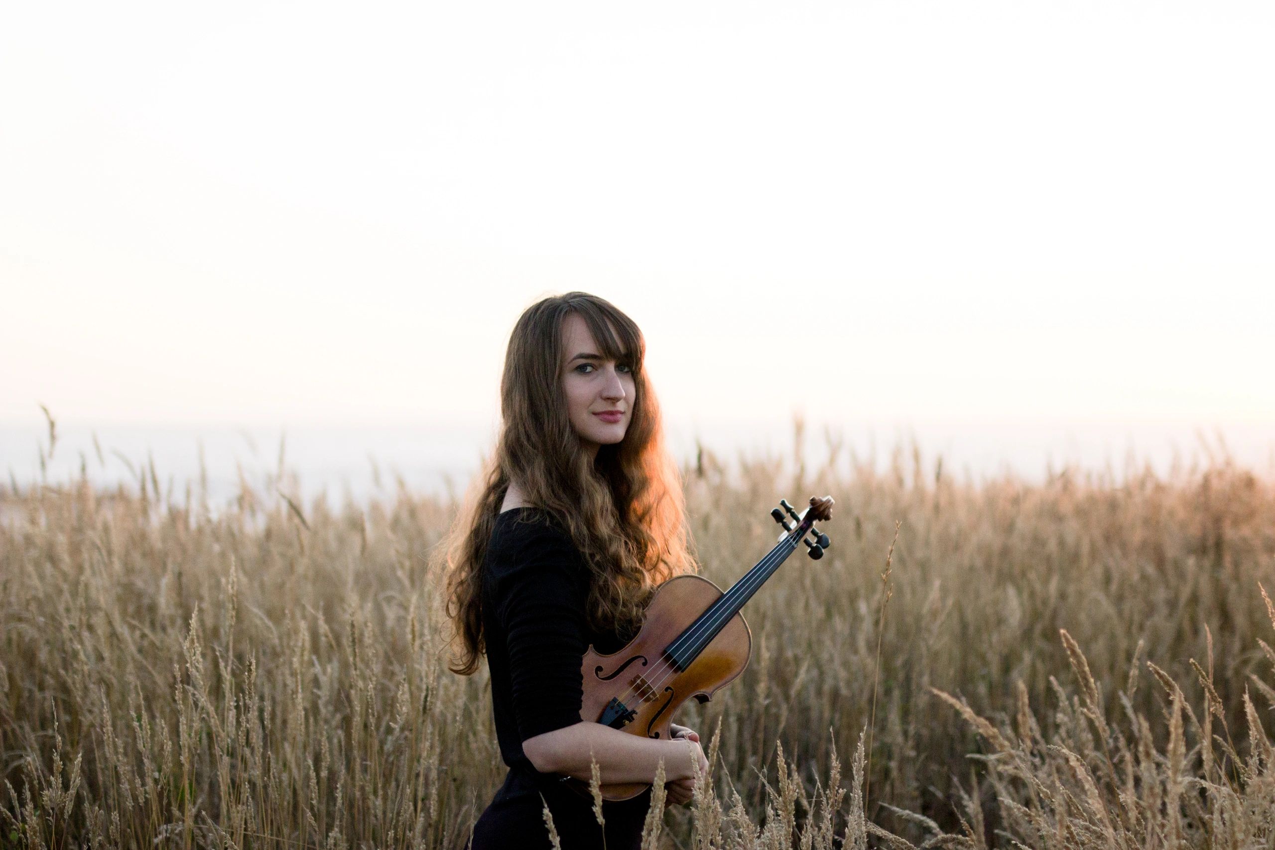 Laura - Violin Lessons, Performances