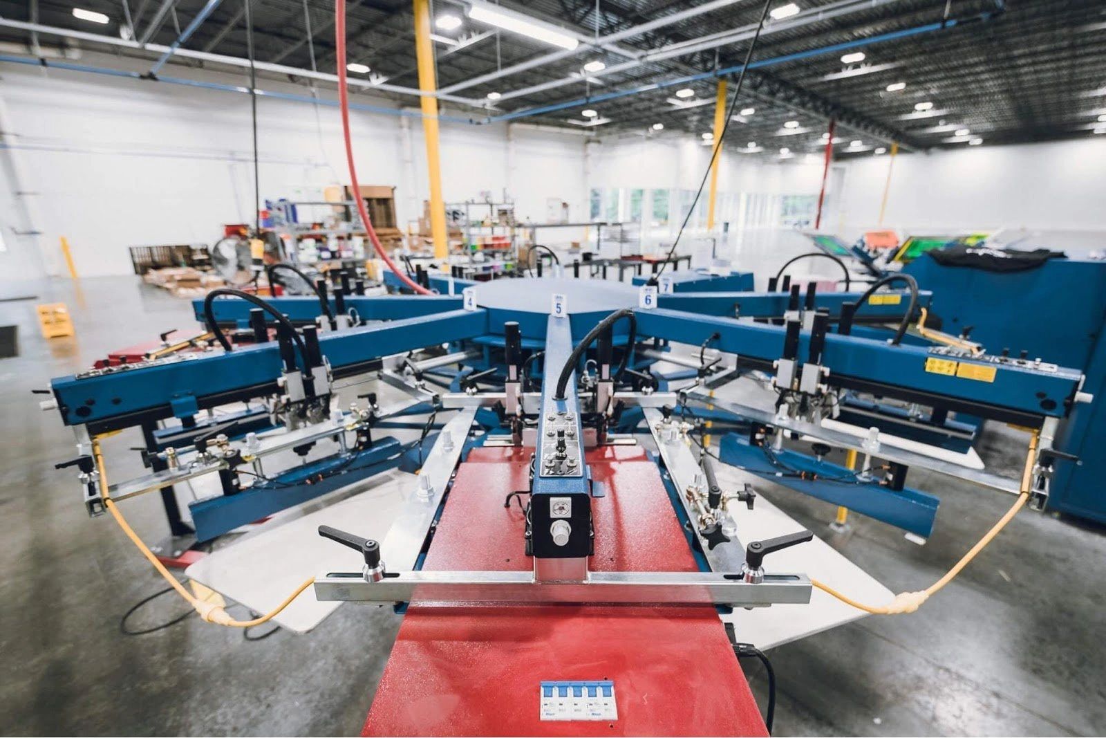 Professional Printing Solutions | Epic Prints Atlanta