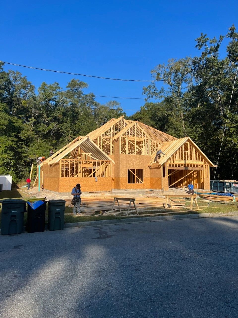 Professional Home Builder in Your Area