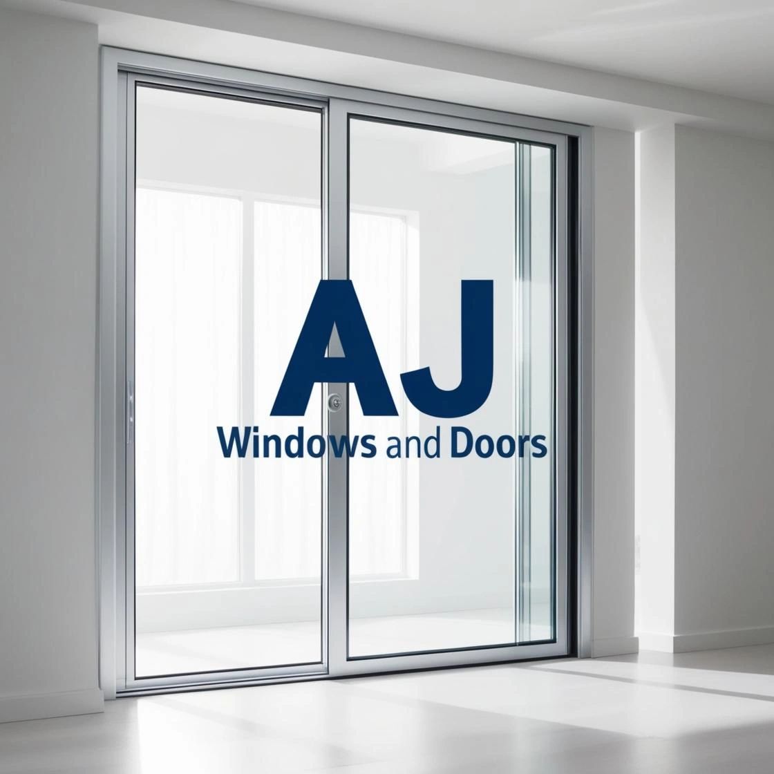 AJ Windows & Doors - Home
