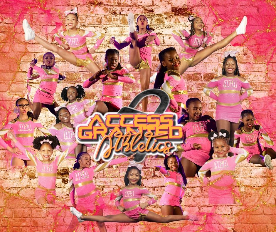 Access Granted Athletics