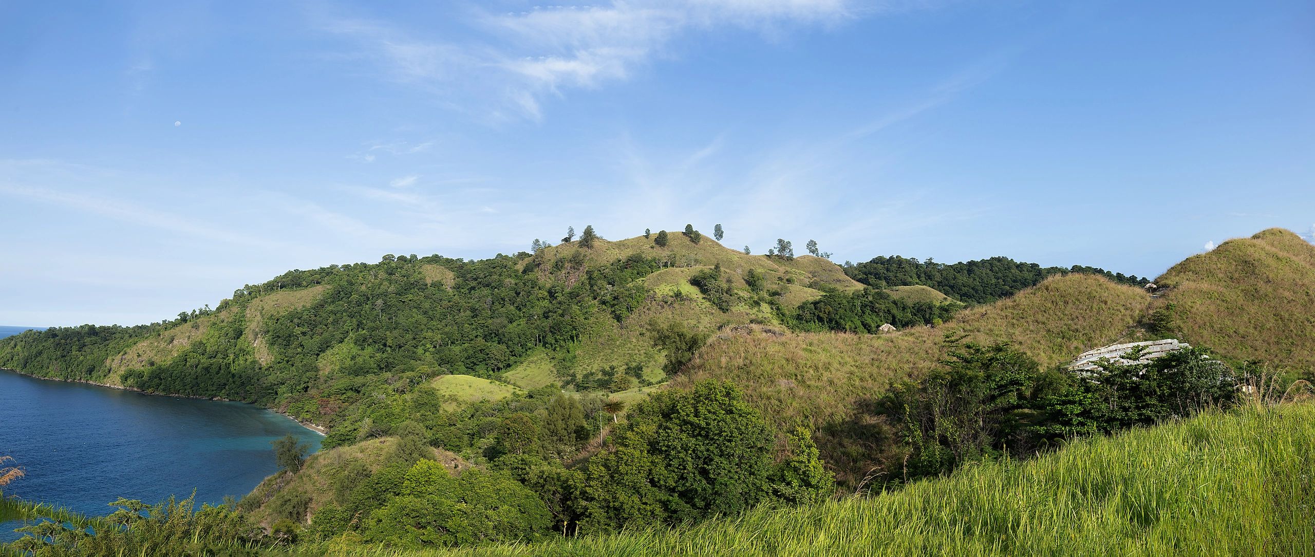 About Us | Yayasan Indonesia Biru