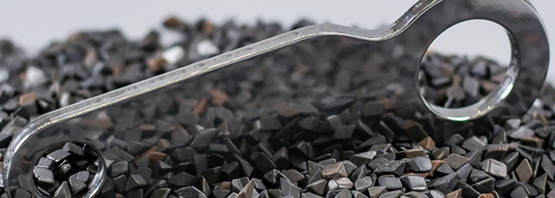 Innovative Surface Finishing