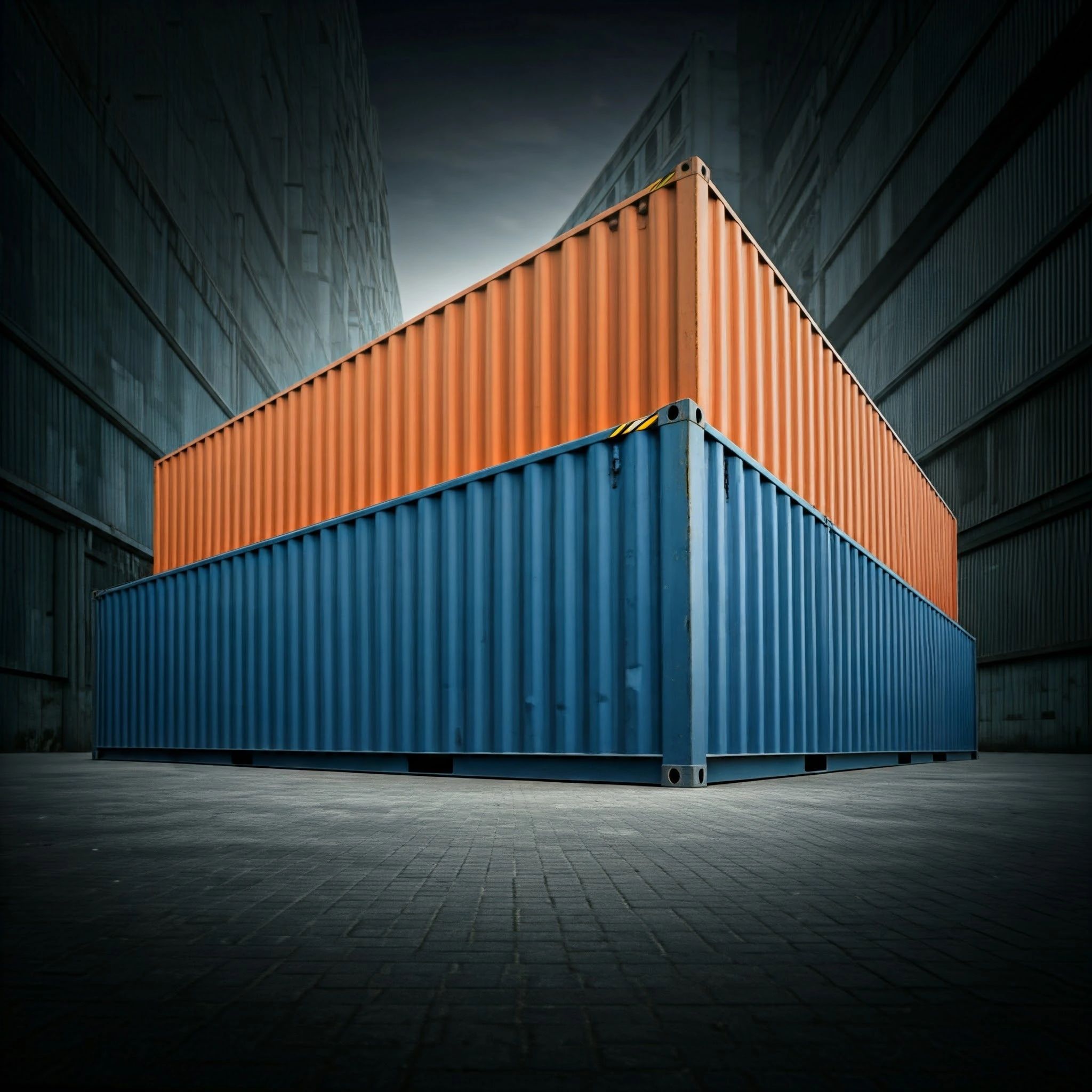 Shipping Containers in Puerto Rico | Trusted Shipping Container Supplier