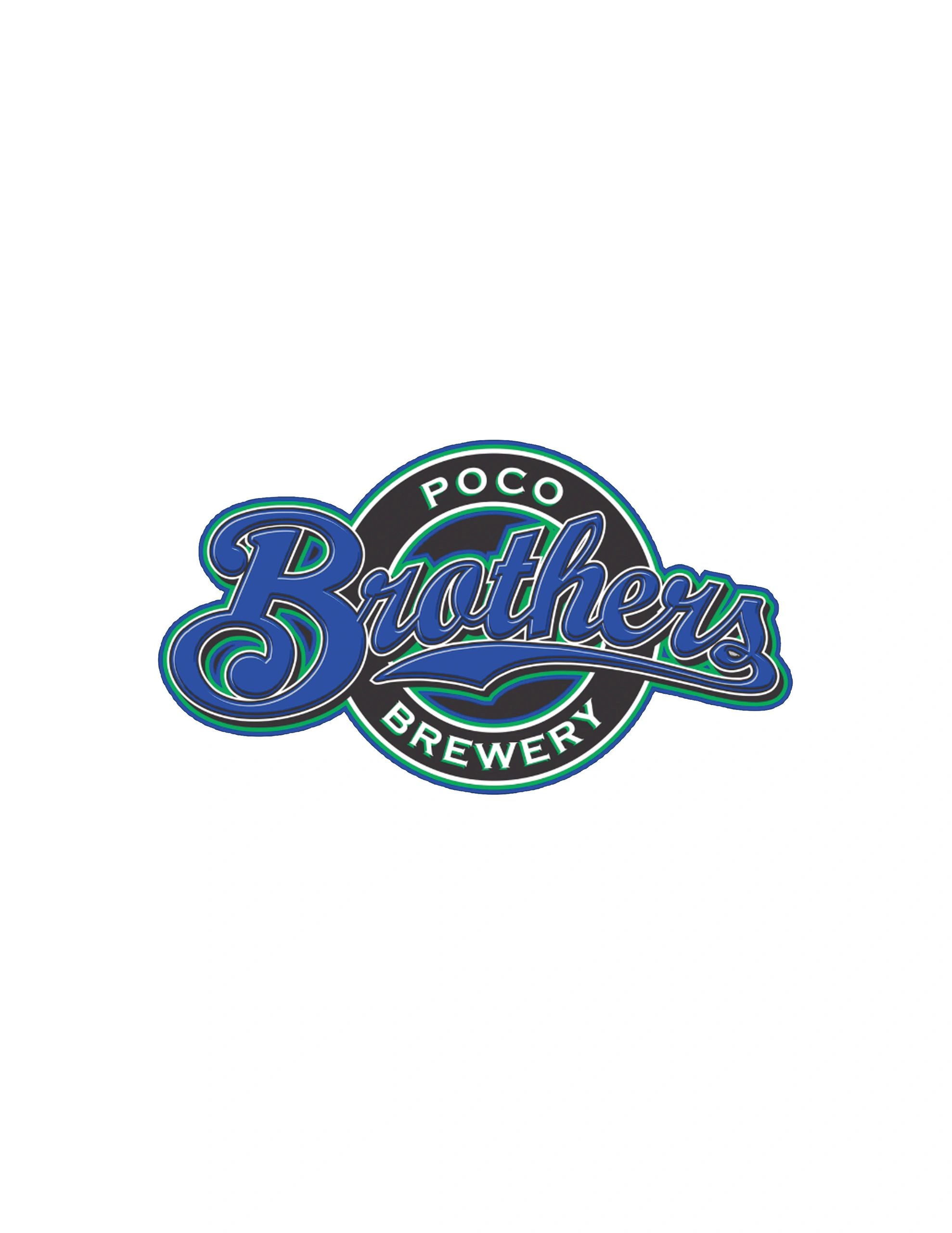 PoCo Brothers Brewing