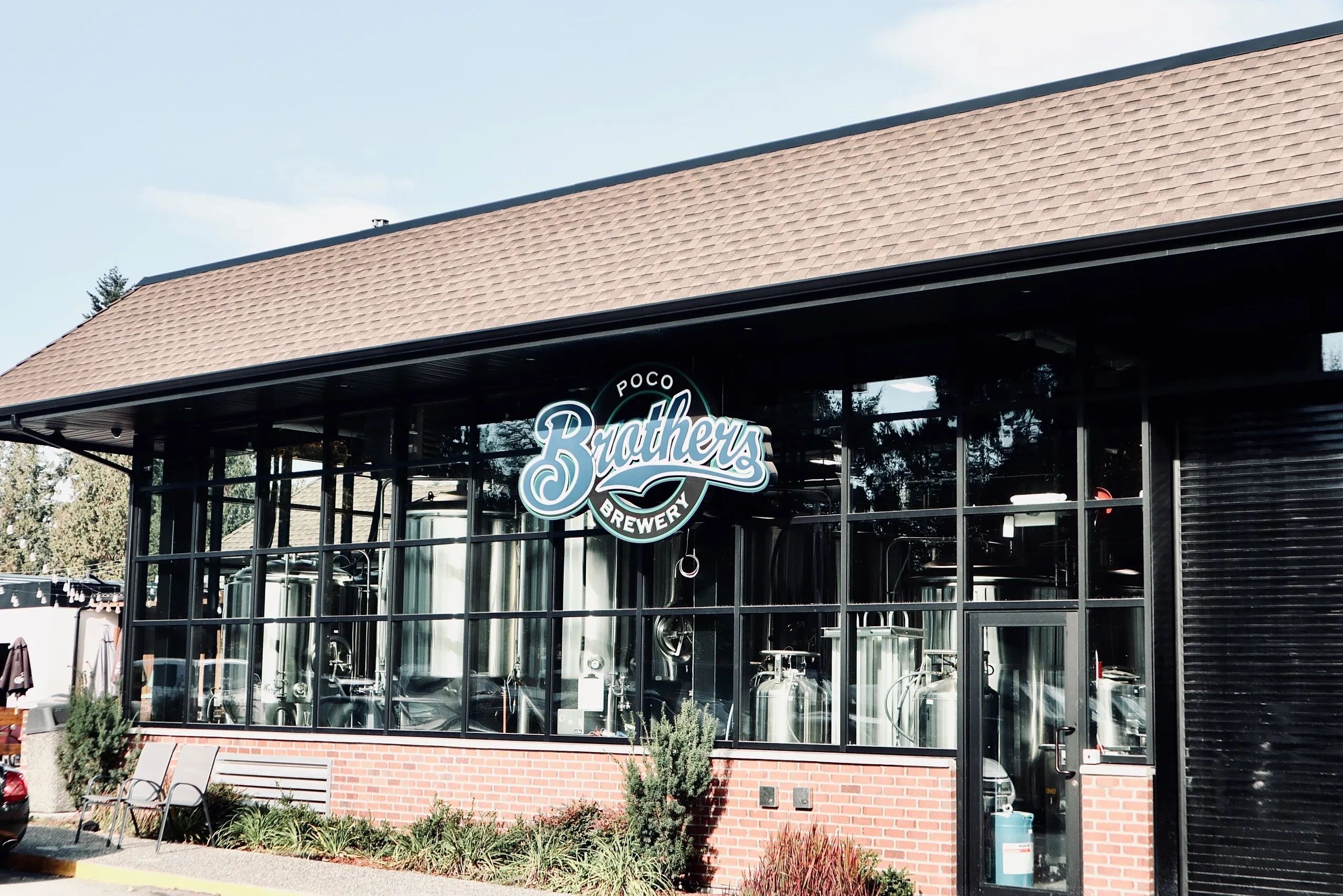 PoCo Brothers Brewing - Craft Beers, Brewery, Beer