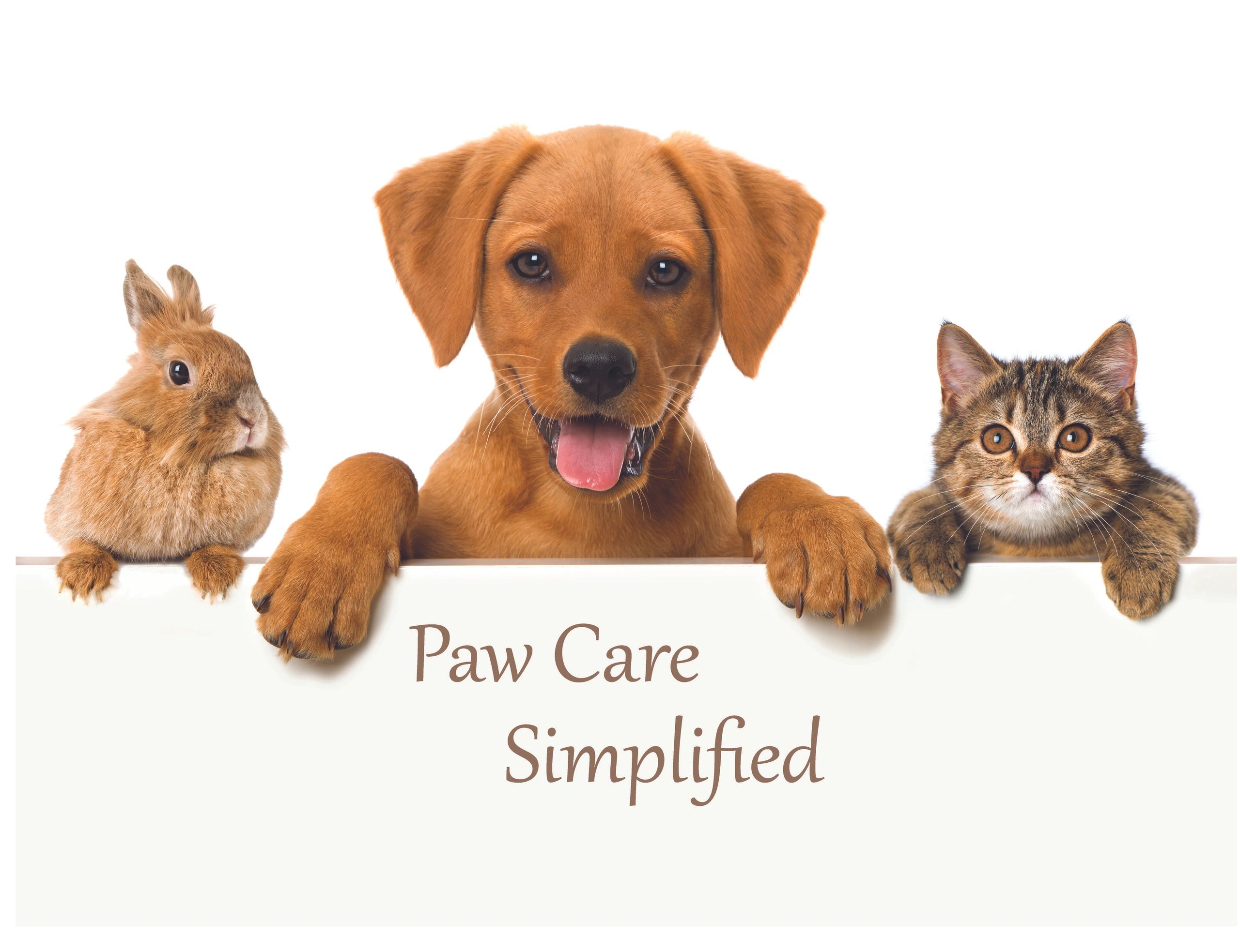 Contact Us – Spa Paws - Information
