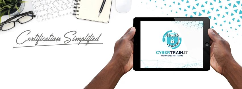 Cybertrain.IT | Information Security Training
