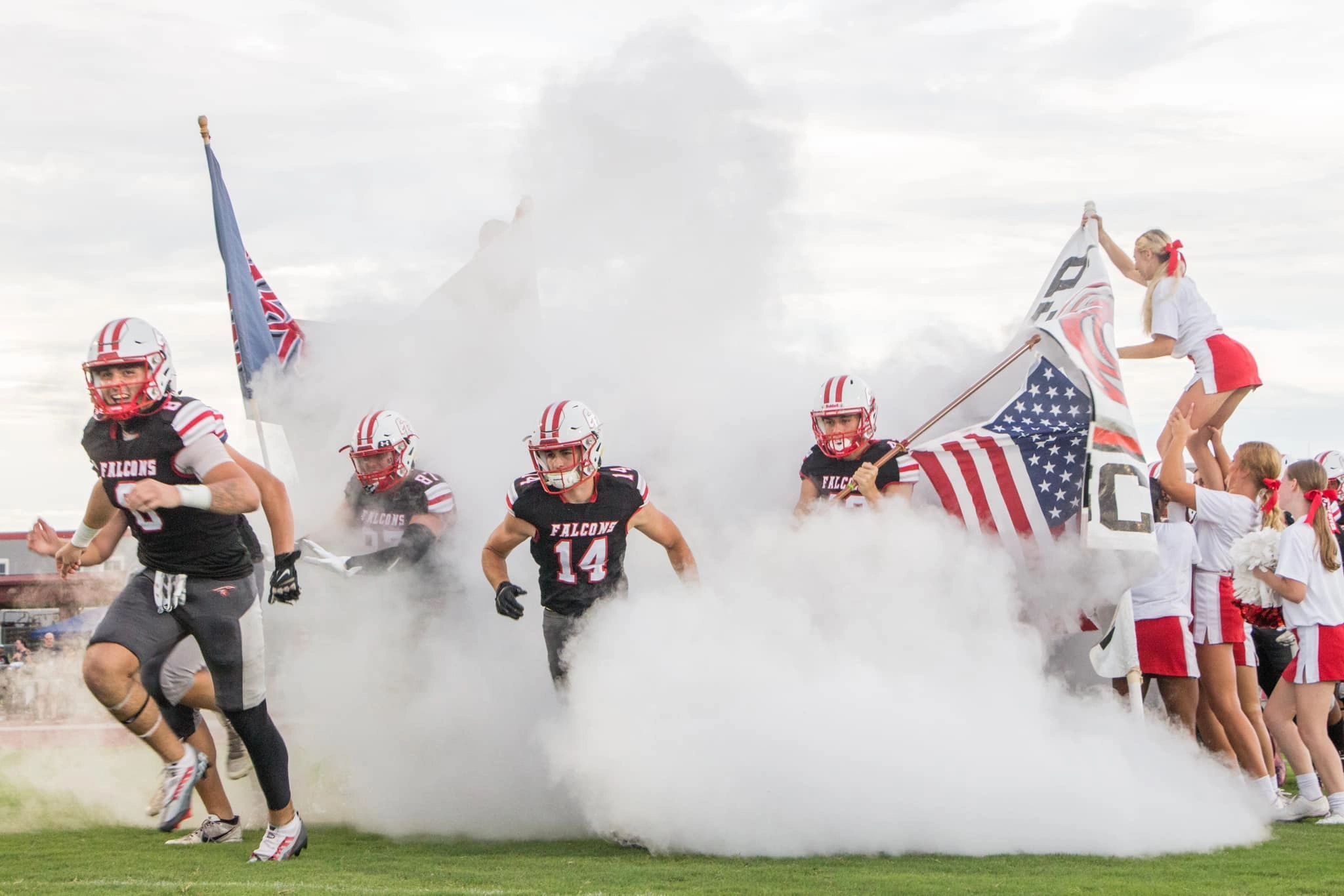 Nick Miner Legacy Fund
