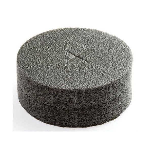 EZ-Clone Neoprene Insert Hard, Pack of 65 Pieces