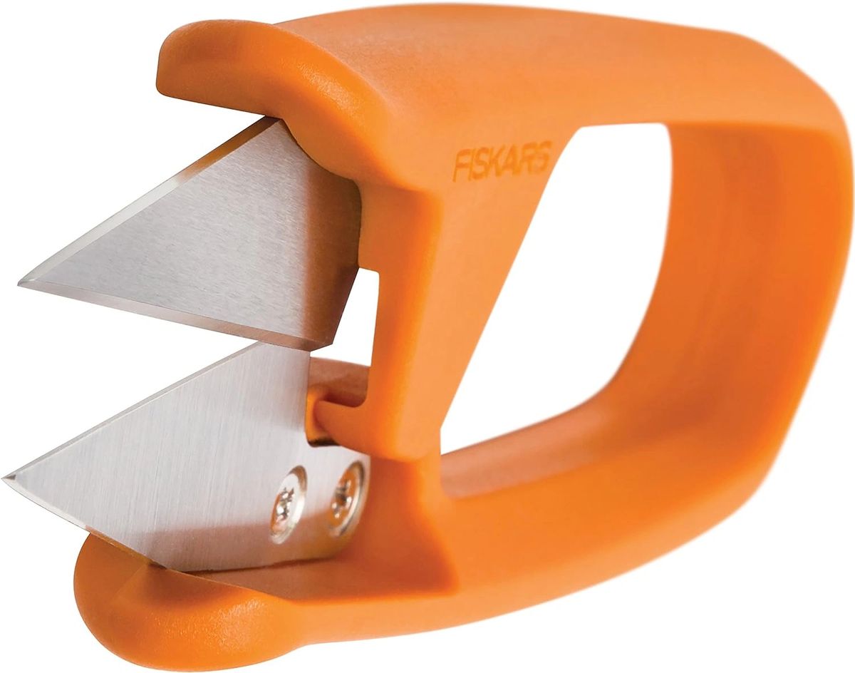 Fiskars Spring Action Blade