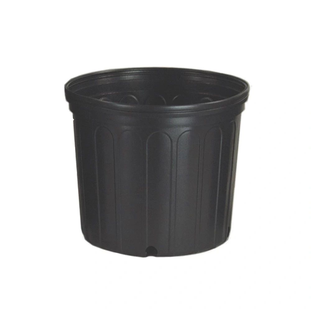 5 Gallon Plastic Pot