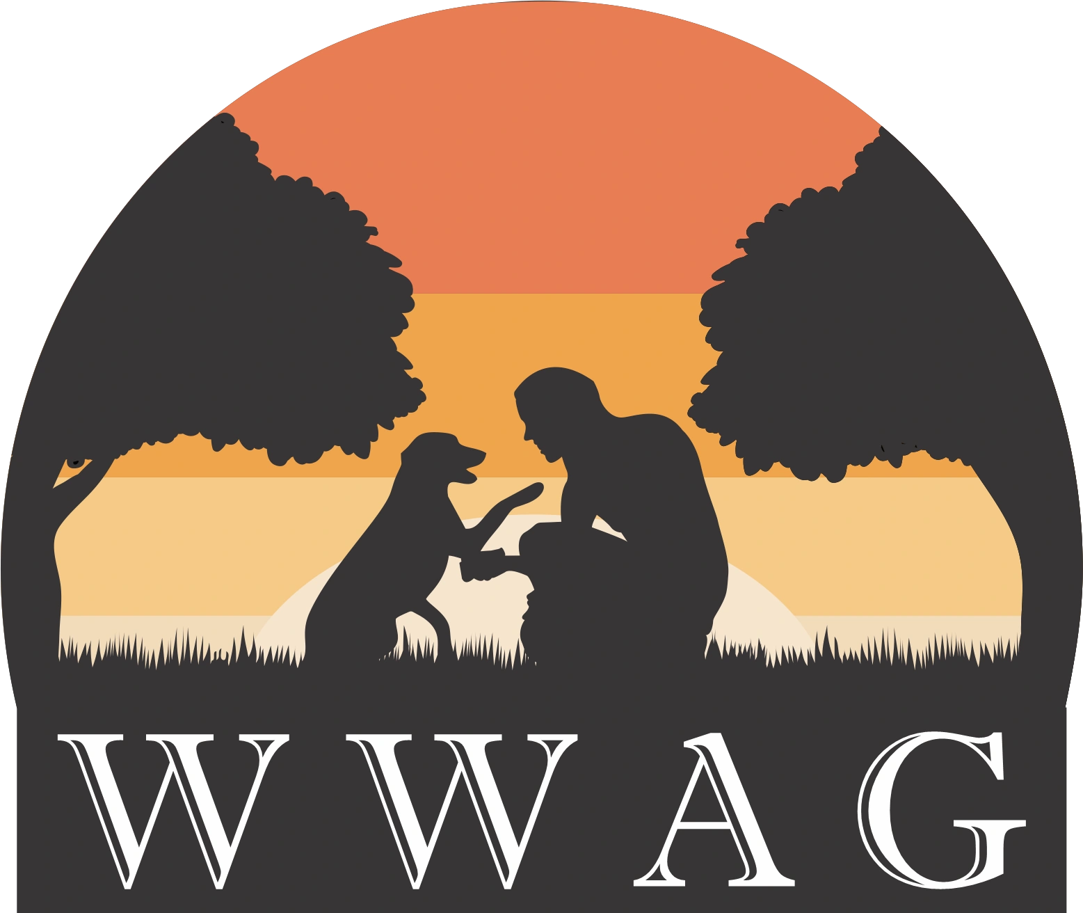 Whistling Winds Animal Getaway - Home