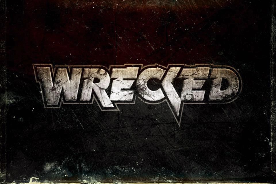 WRECKED MUSIC
