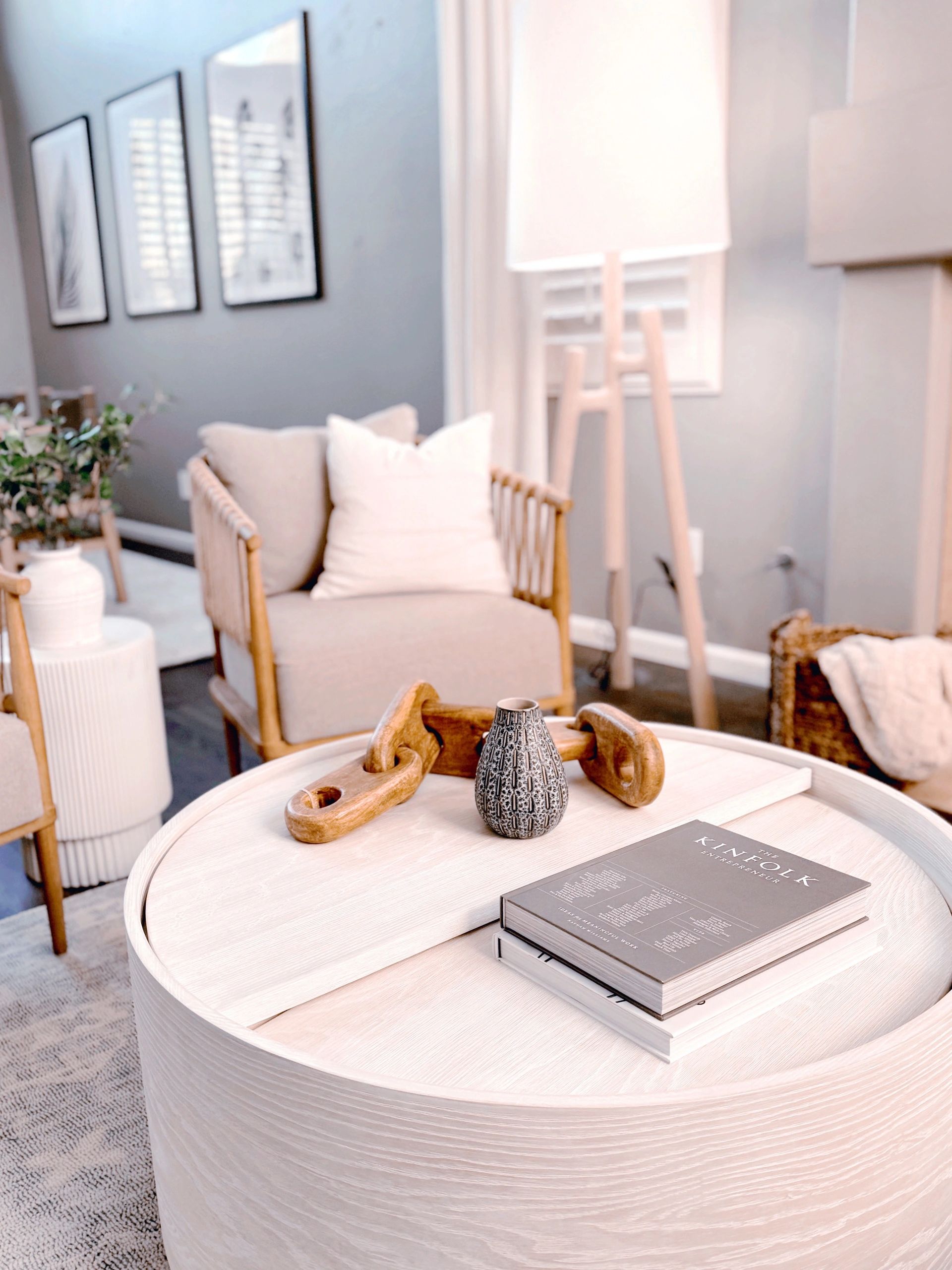 Sarah A Caron Design