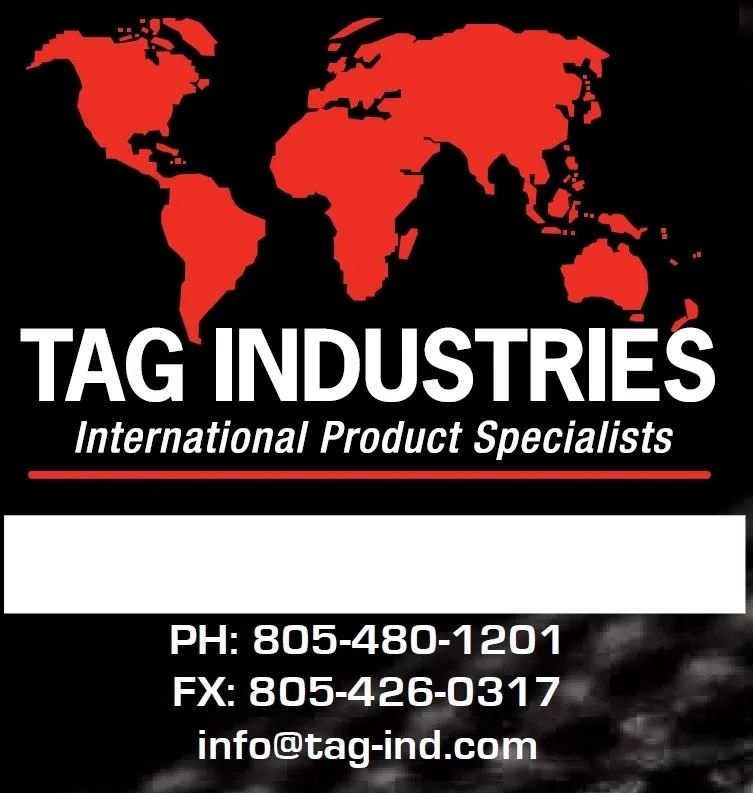 Tag Industries