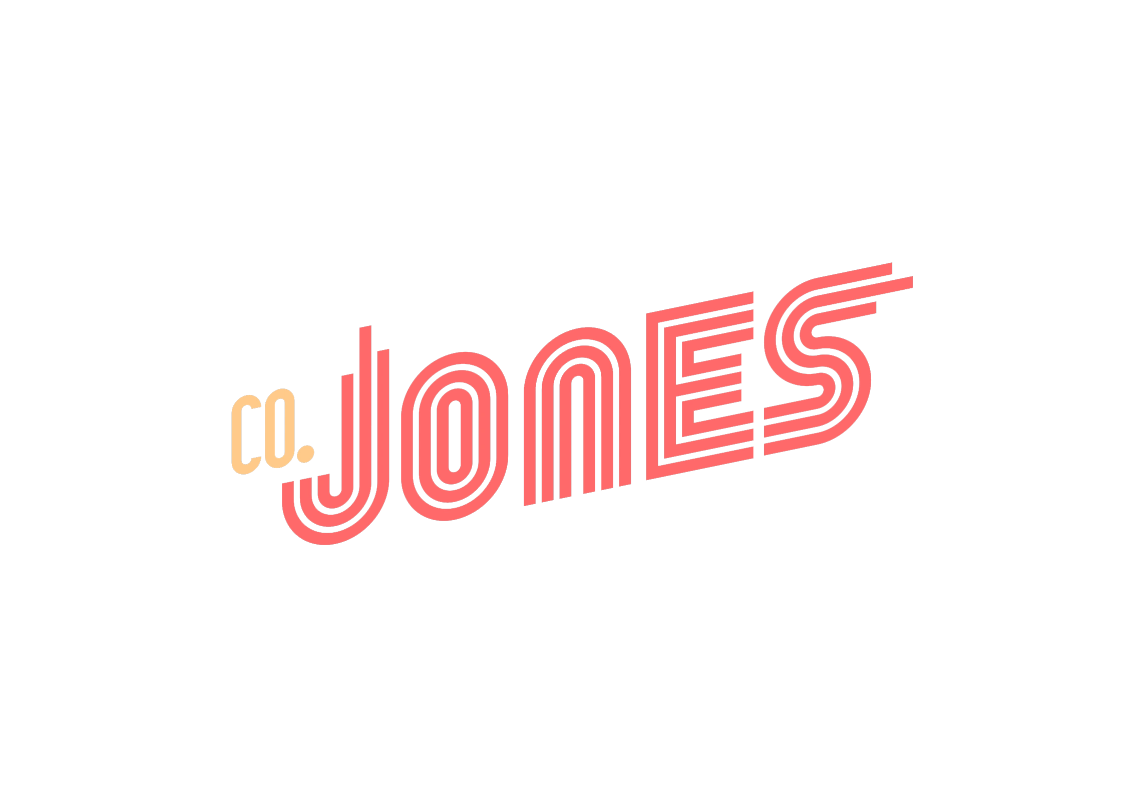 Company Jones