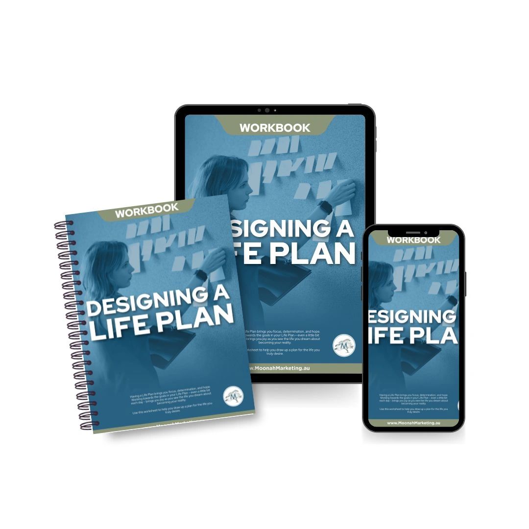 Designing a Life Plan: Workbook
