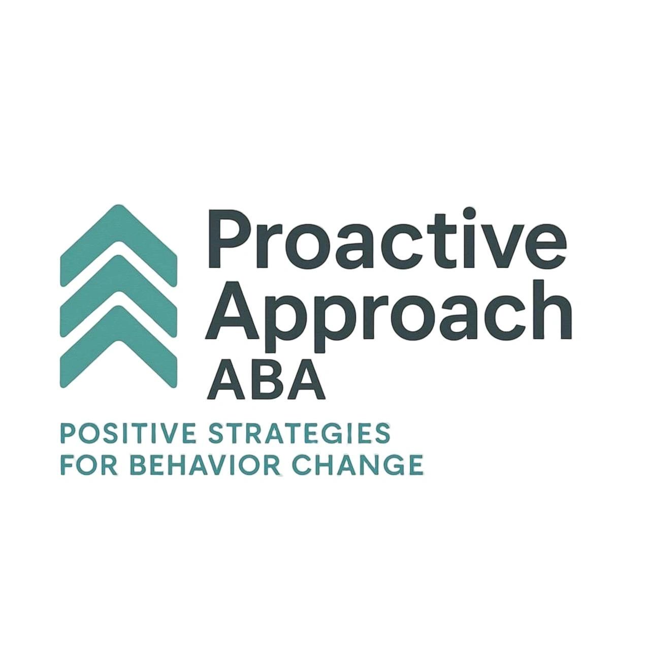 Behavior Analysis Services - Proactive Approach ABA