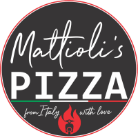 Mattioli's Pizza