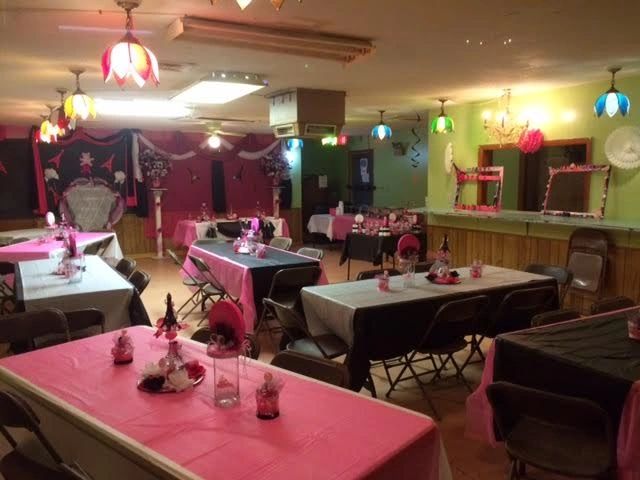 Marconi Club Hall - Hall Rental, Event Space